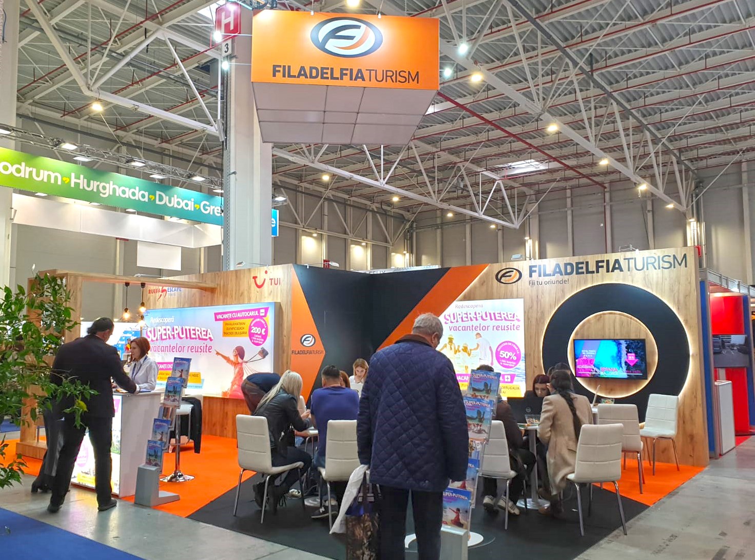 Filadelfia Turism - Servoplus - Filadelfia Autoservice