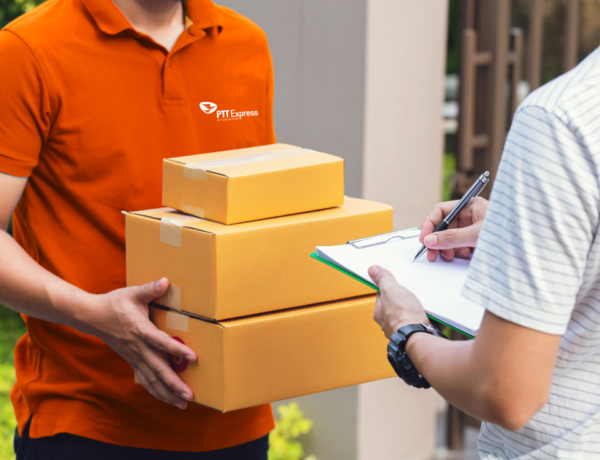 PTT Express by Filadelfia Group - Servoplus - Filadelfia Autoservice