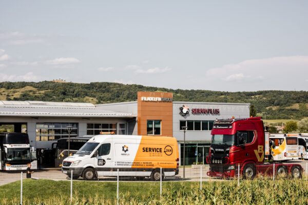Service Auto Șintereag - Bistrița - Servoplus - Filadelfia Autoservice